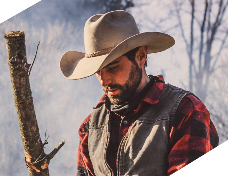 Custom Cowboy Hats | Cowboy Outfitter