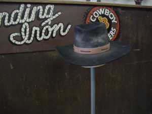 Custom Cowboy Hats | Cowboy Outfitter