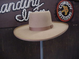 Custom Cowboy Hats | Cowboy Outfitter