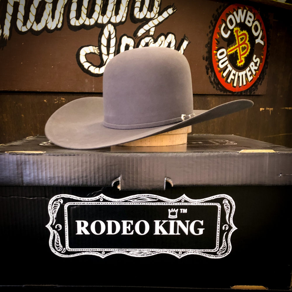 Custom Cowboy Hats | Cowboy Outfitter