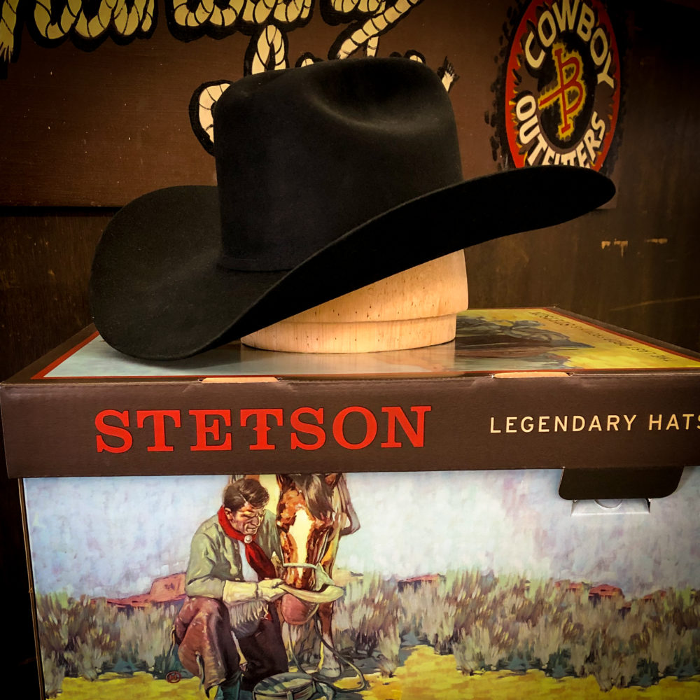 Custom Cowboy Hats | Cowboy Outfitter